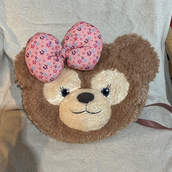 Disney | Bags | Disney Aulani Shellie May Crossbody Bag | Poshmark